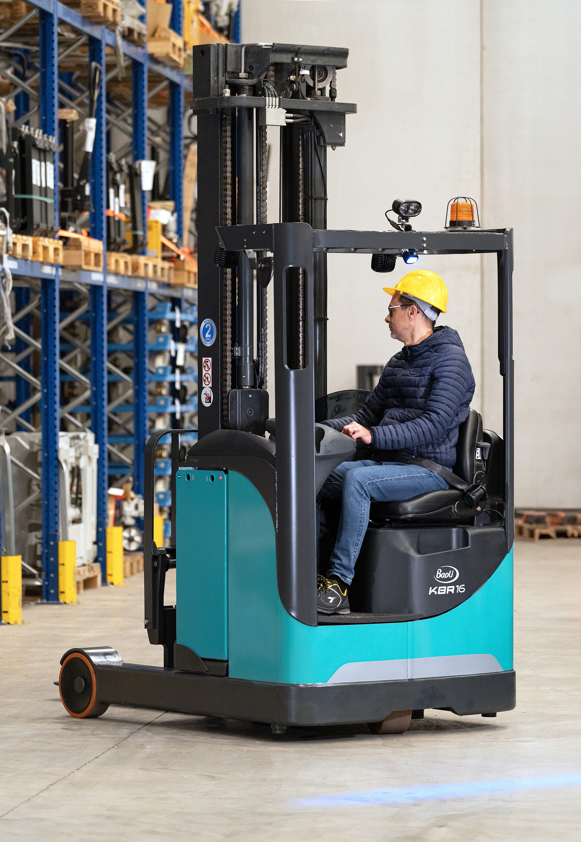 Der nächste Meilenstein in der Unternehmensentwicklung: Baoli stellt ...