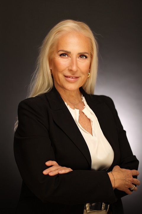 Andrea Stach Appointed as New Director of Sales at Baoli EMEA | Baoli EN